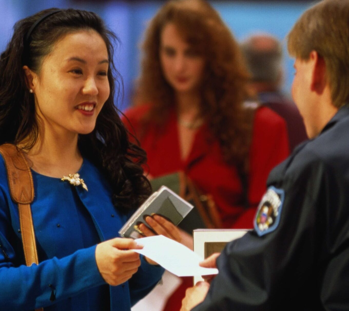 Accueil - Demande d'ESTA - ESTA Amérique